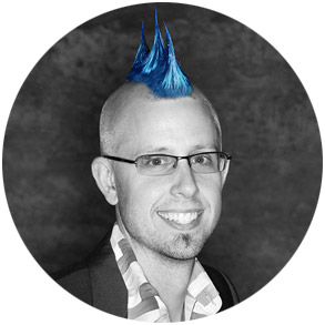 Seattle Marketing Geek | Oscar Myre IV